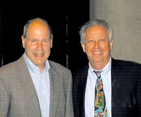 The Gospel According to Disney - The Home of Mark I. Pinsky